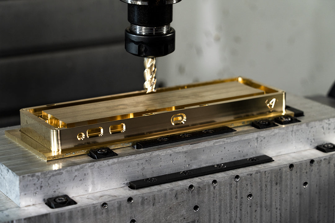 GALLERY – Cadlab CNC