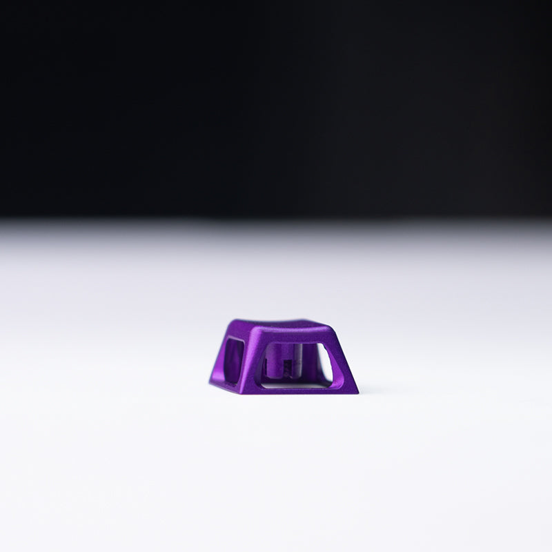 Skeleton V2 Keycap – Cadlab CNC
