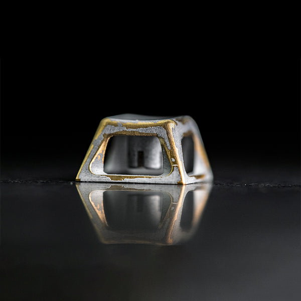 Skeleton V2 Keycap – Cadlab CNC