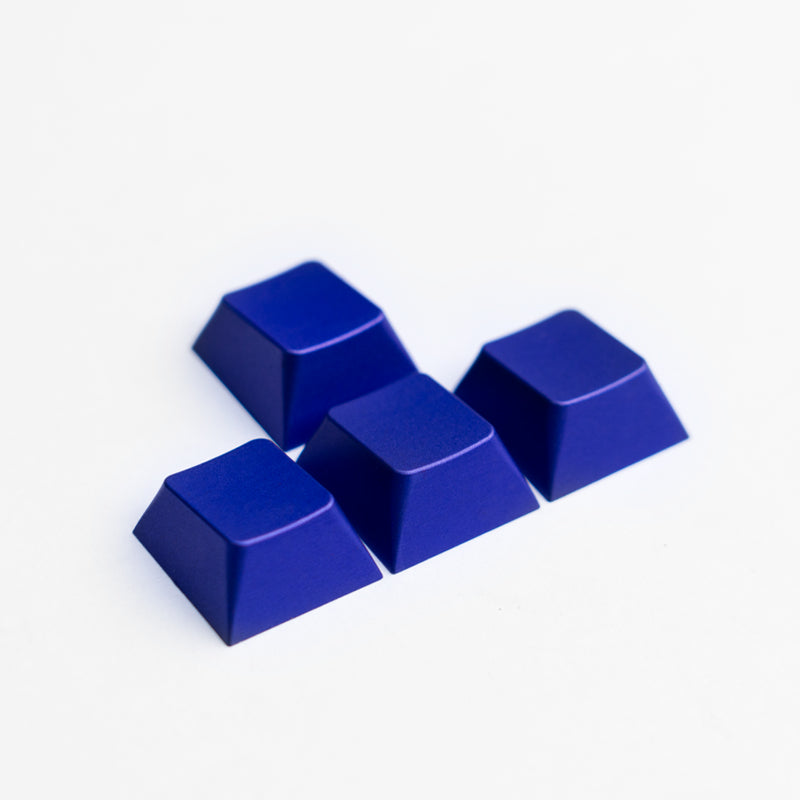 Violet MRB Anodizing Dye – Bluish Purple Aluminum Coloring – Cadlab CNC