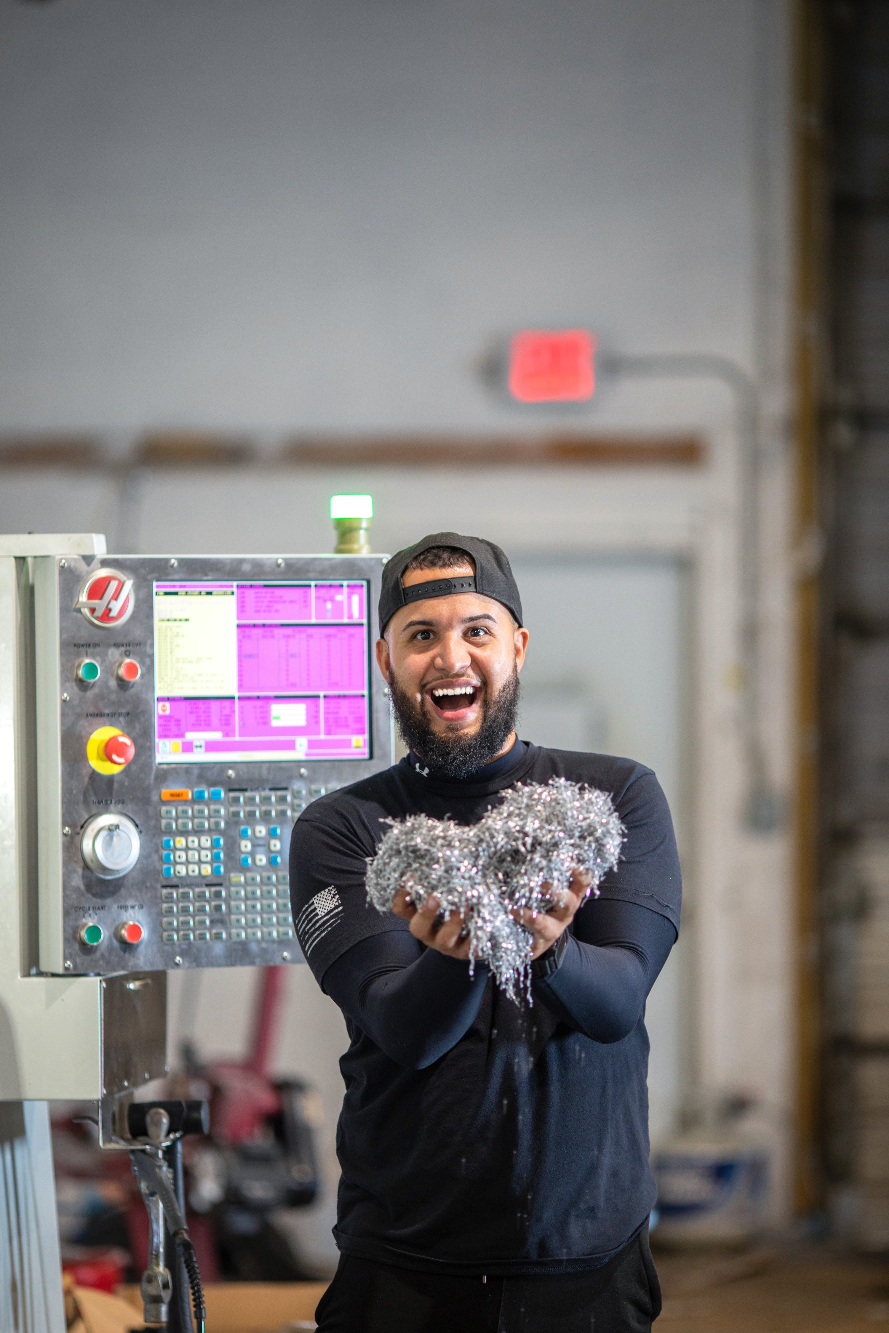 About CadLab CNC | Expert CNC Machining & Custom Design – Cadlab CNC